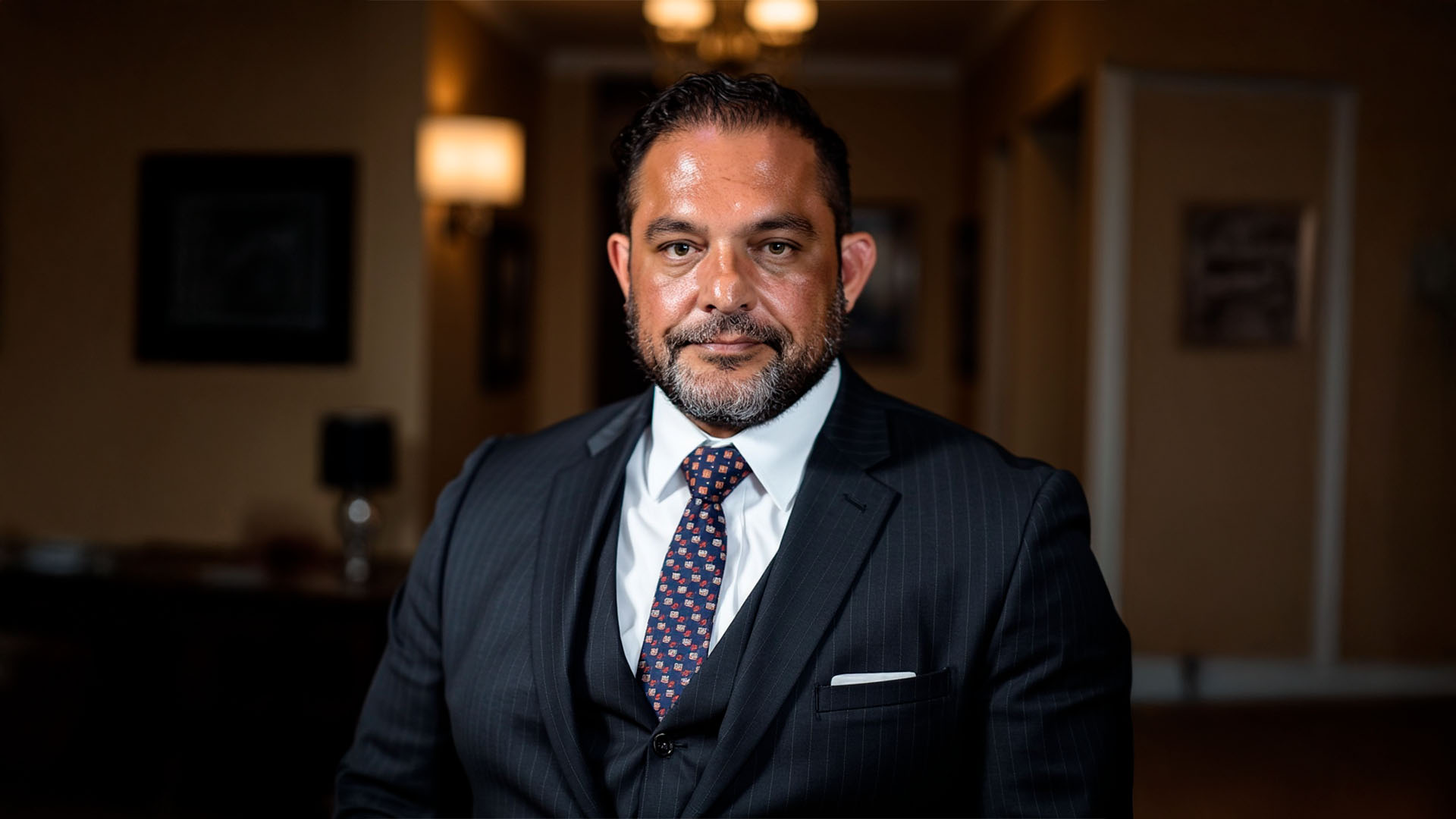 Michael Valdez Sanders | The Official Website of Michael Valdez Sanders